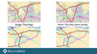 Vector Tiles with GeoServer and OpenLayers | PDF | Web Development | Internet