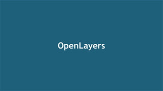 Vector Tiles with GeoServer and OpenLayers | PDF | Web Development | Internet