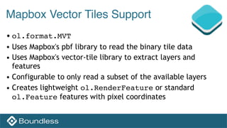Vector Tiles with GeoServer and OpenLayers | PDF | Web Development | Internet