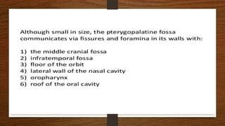 Fossa anatomy all foss a cranial fosaa.pptx