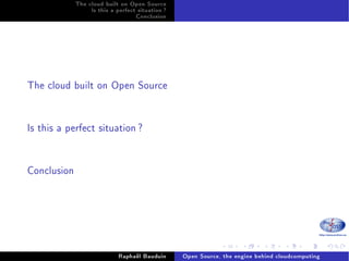 Foss, the Cloud Engine | PDF