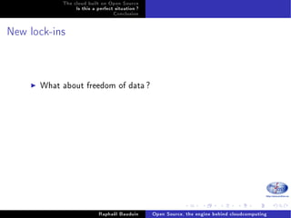 Foss, the Cloud Engine | PDF | Cloud Computing | Internet
