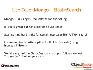 Introduction to Polyglot Persistence | PPT