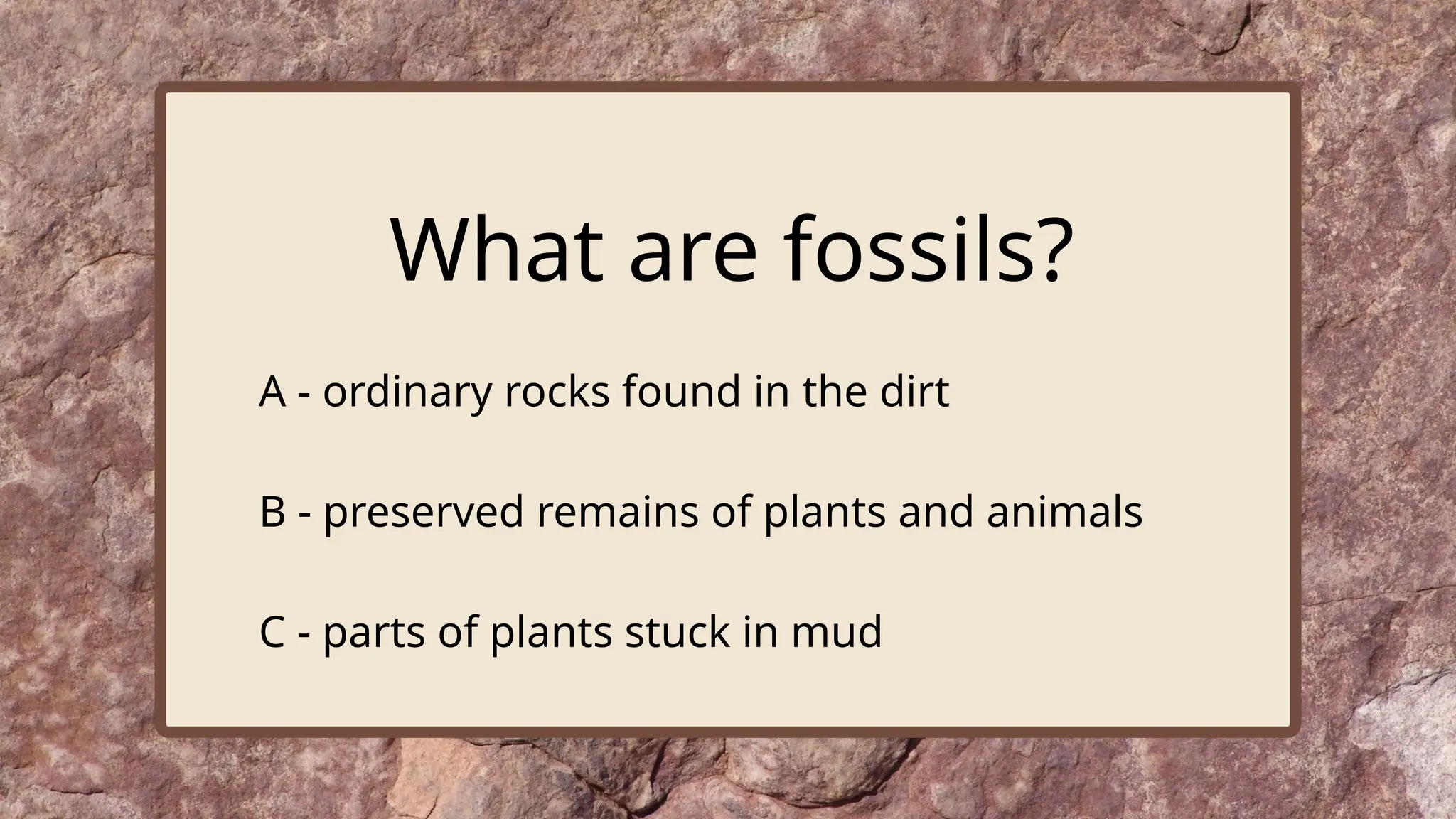 Types of Fossil Energy Sources in the worlds | PPTX