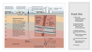 fossil fuels and where to find them for renewable energy course. | PPTX