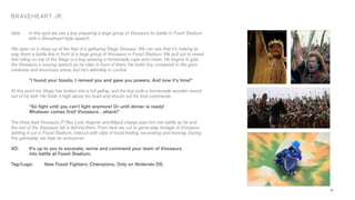 Fossil Fighters | PDF
