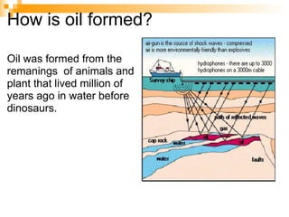 Fossil fuel | PPT