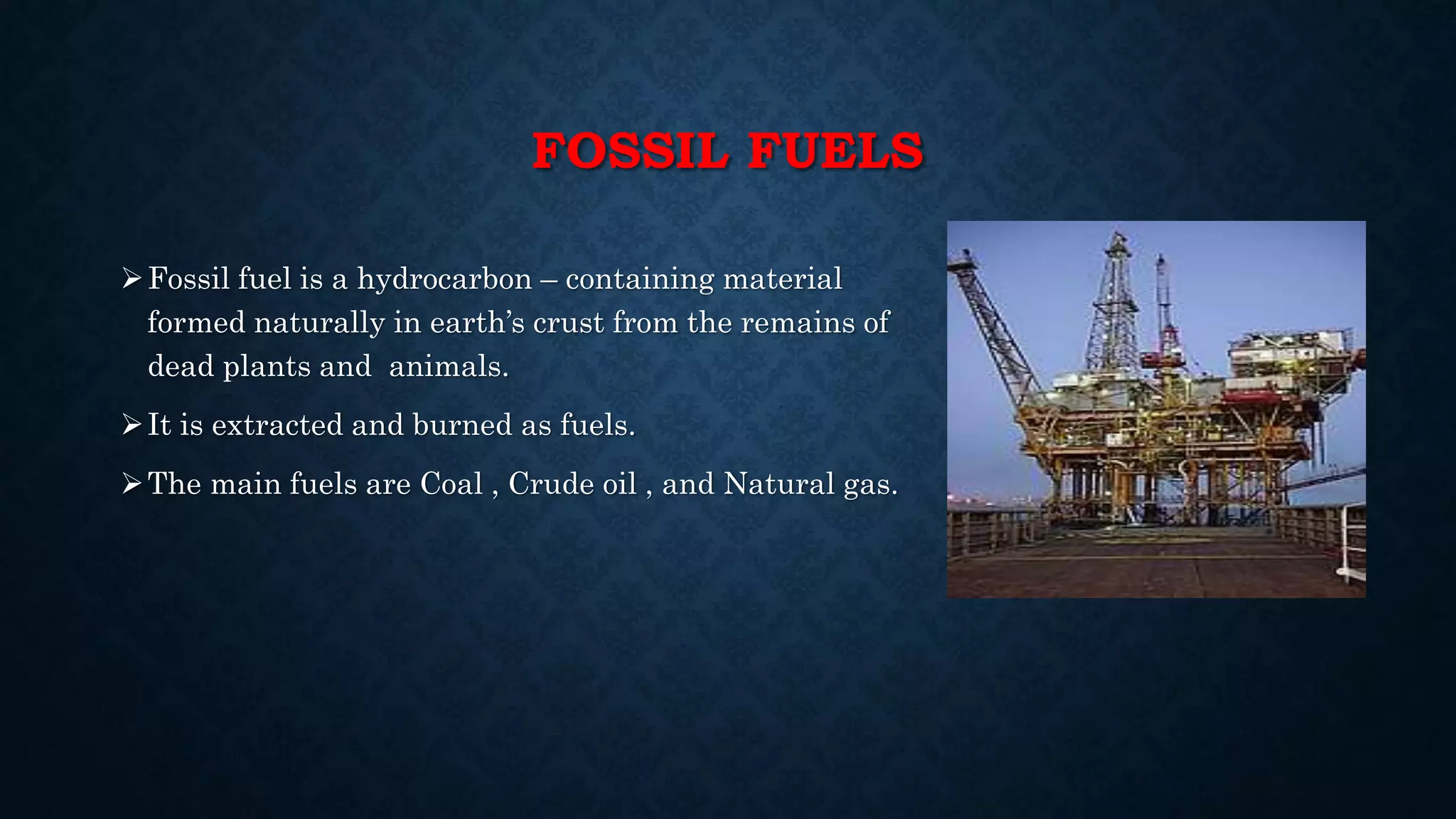 FOSSIL FUEL.pptx