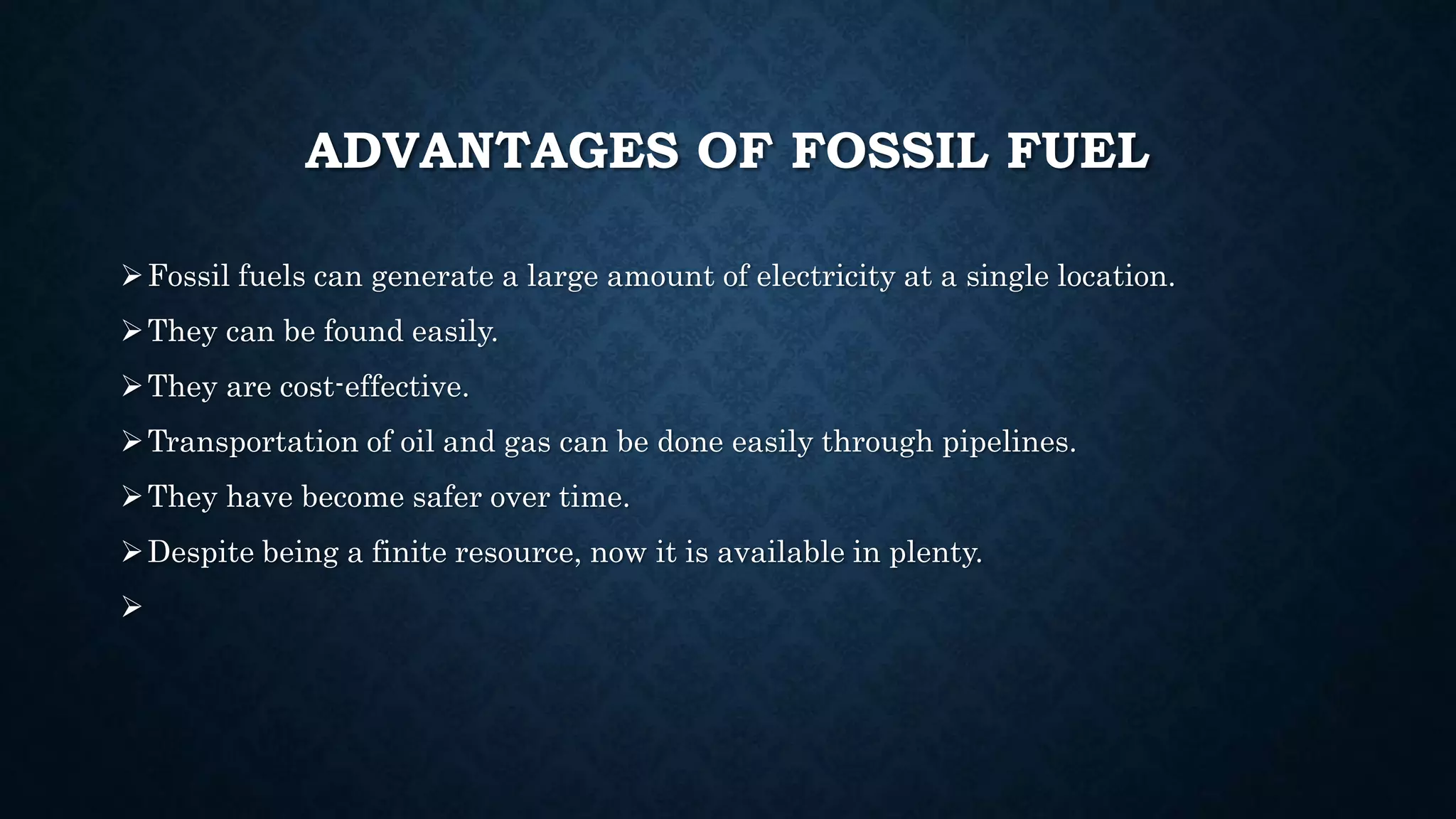 FOSSIL FUEL.pptx
