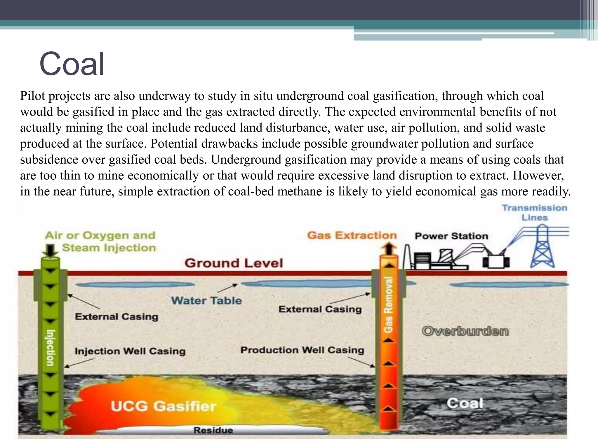 Fossil fuels | PPT