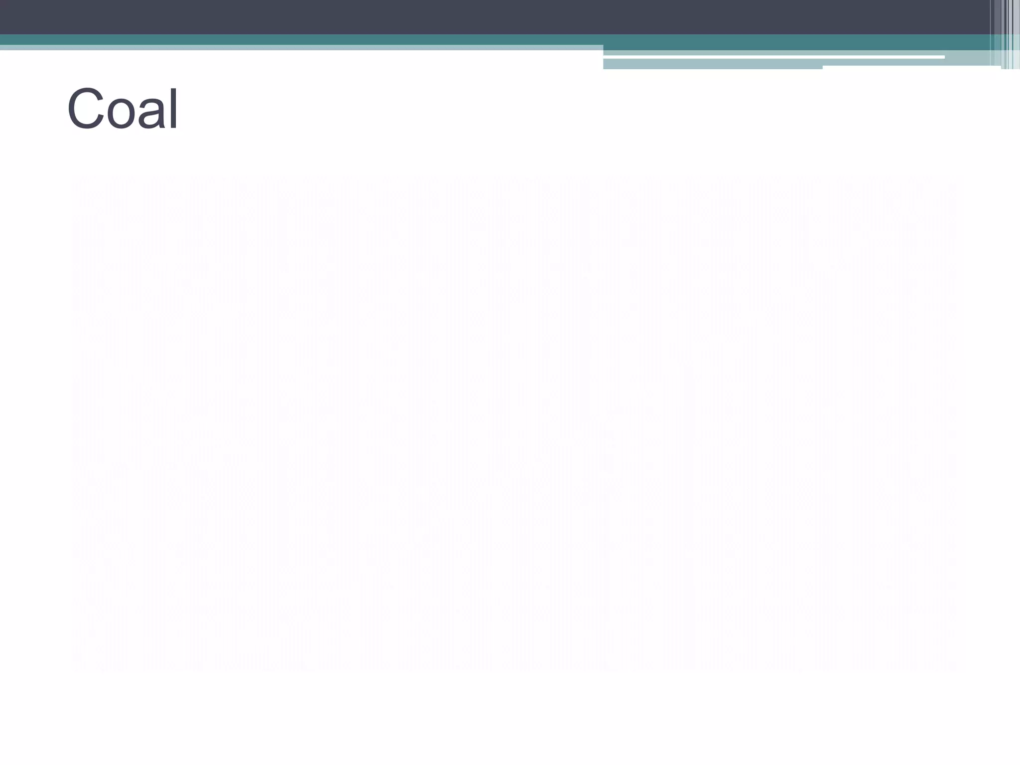 Fossil fuels | PPT
