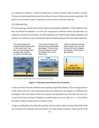 Assignment On Environmental Consequences of Fossil Fuel | PDF