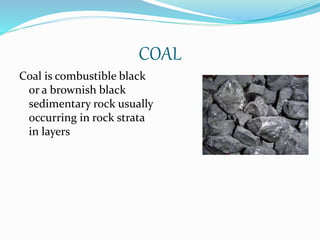 Fossil fuel physics project | PPTX