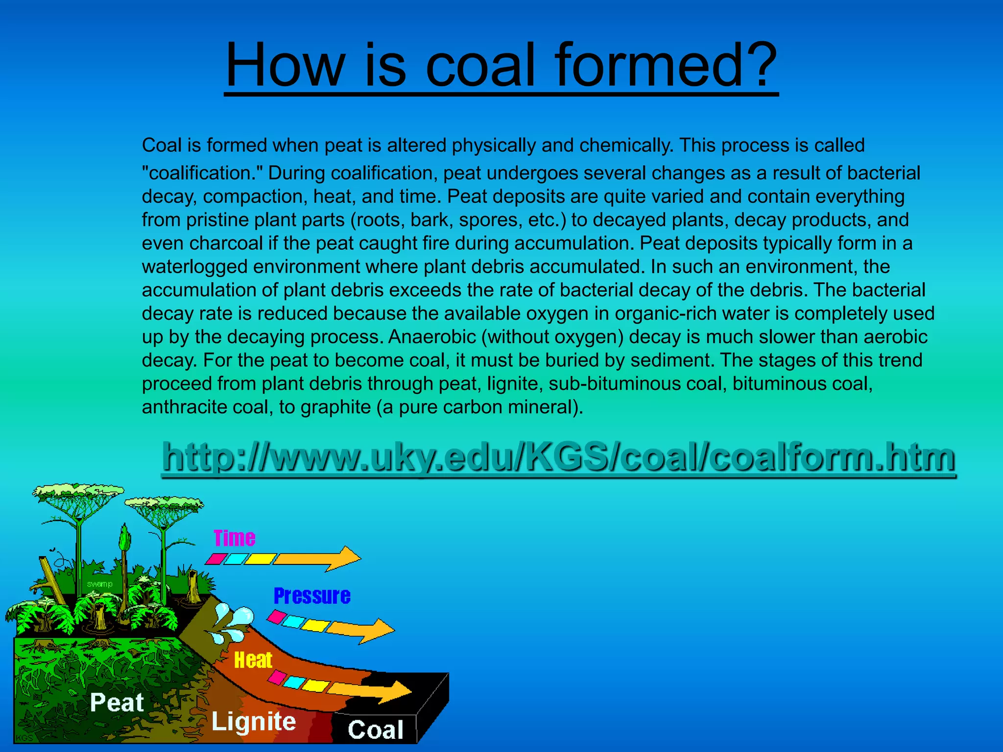 Fossil fuel powerpoint | PPT