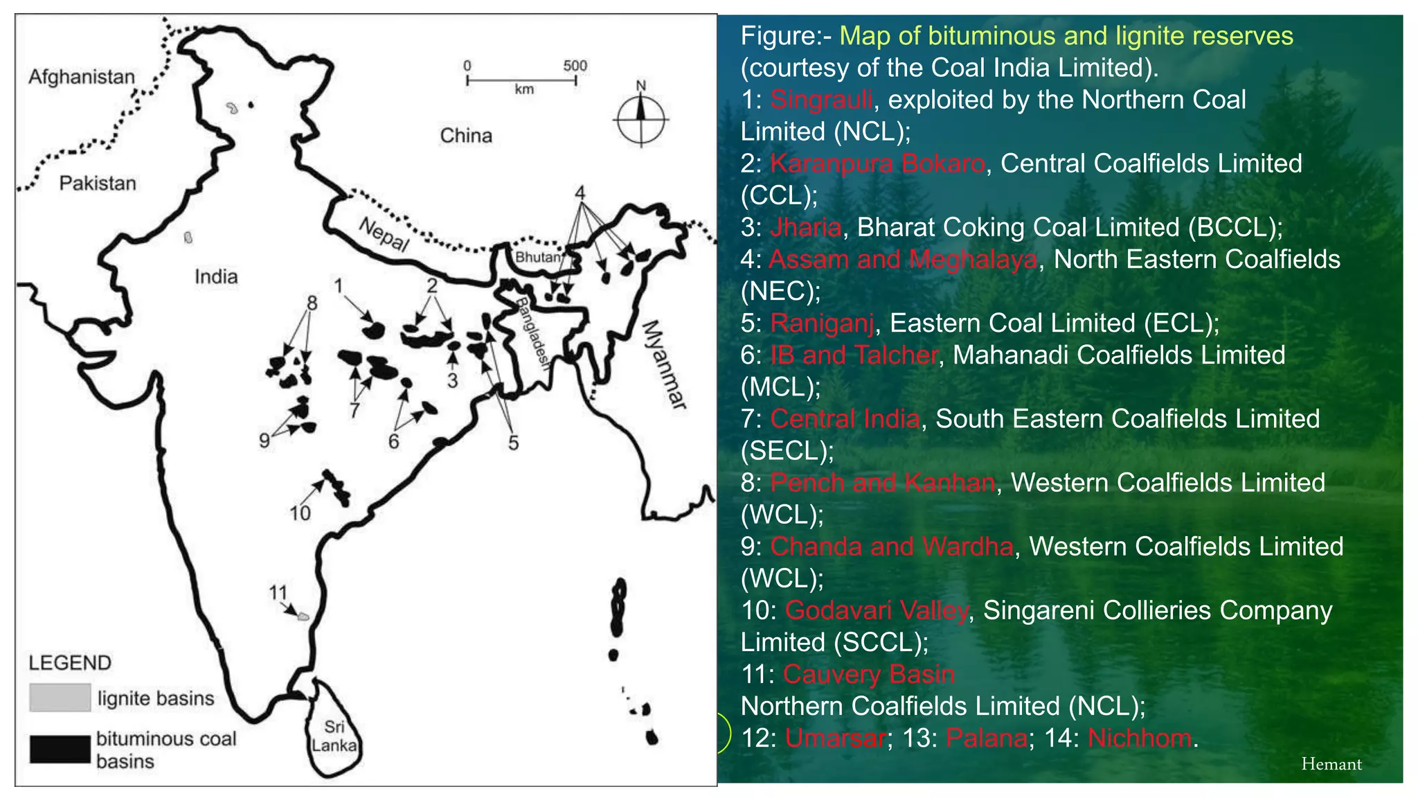 Fossil fuel presentation | PPTX