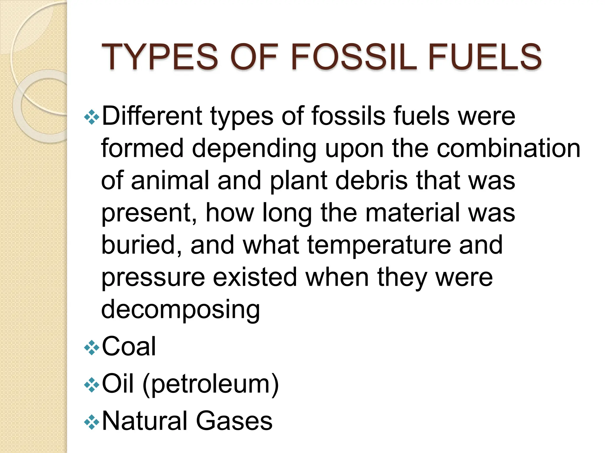 Fossil fuel RT rujan timsina .pptx