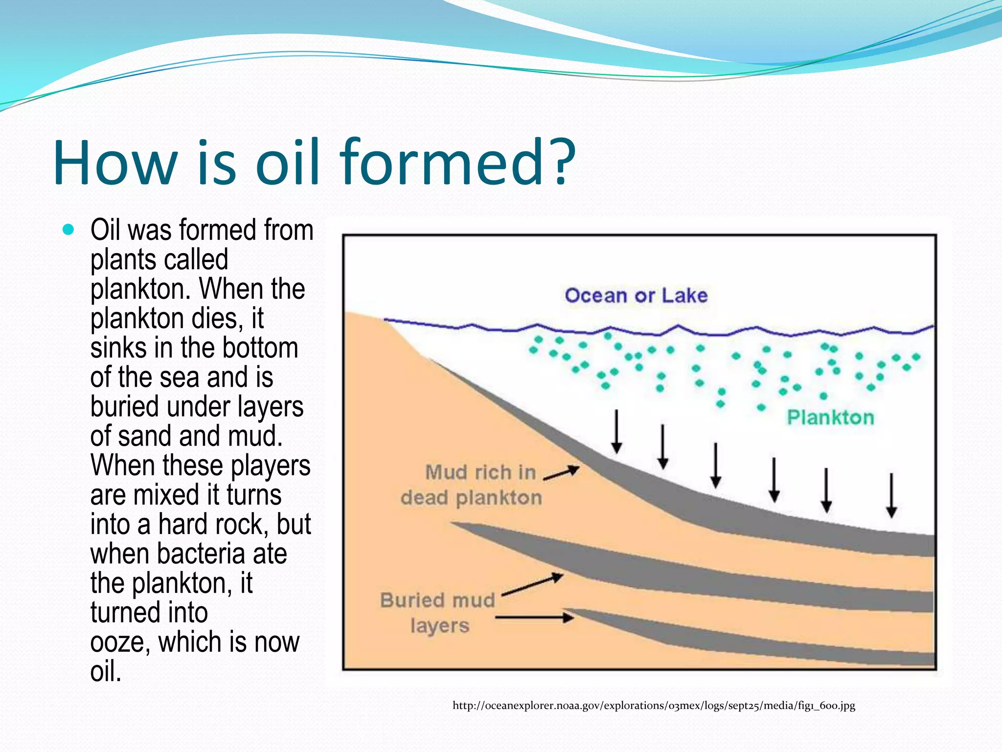 Fossil fuels | PPTX