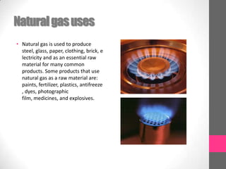 Fossil fuels | PPTX