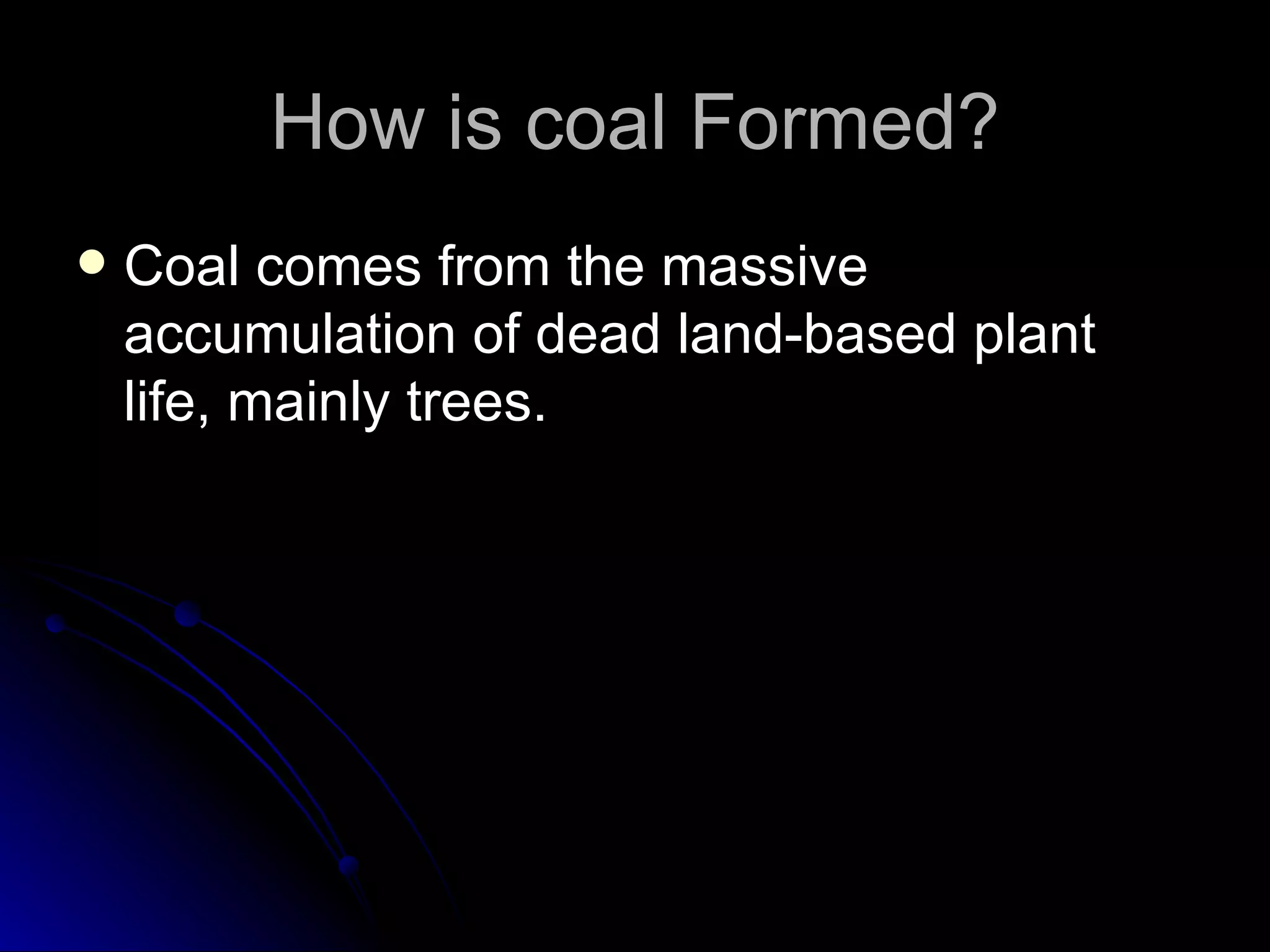 Fossil fuels | PPT