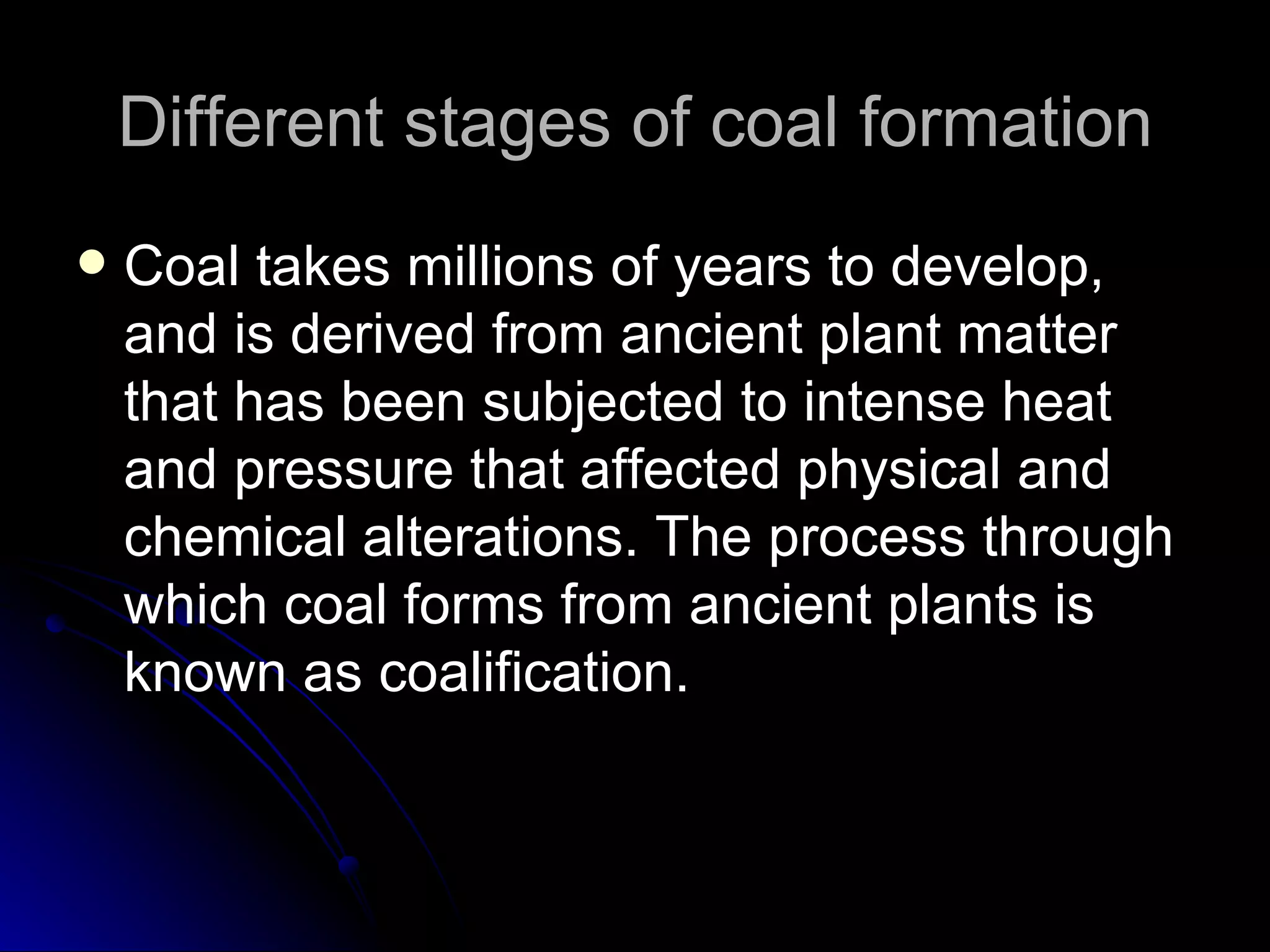 Fossil fuels | PPT