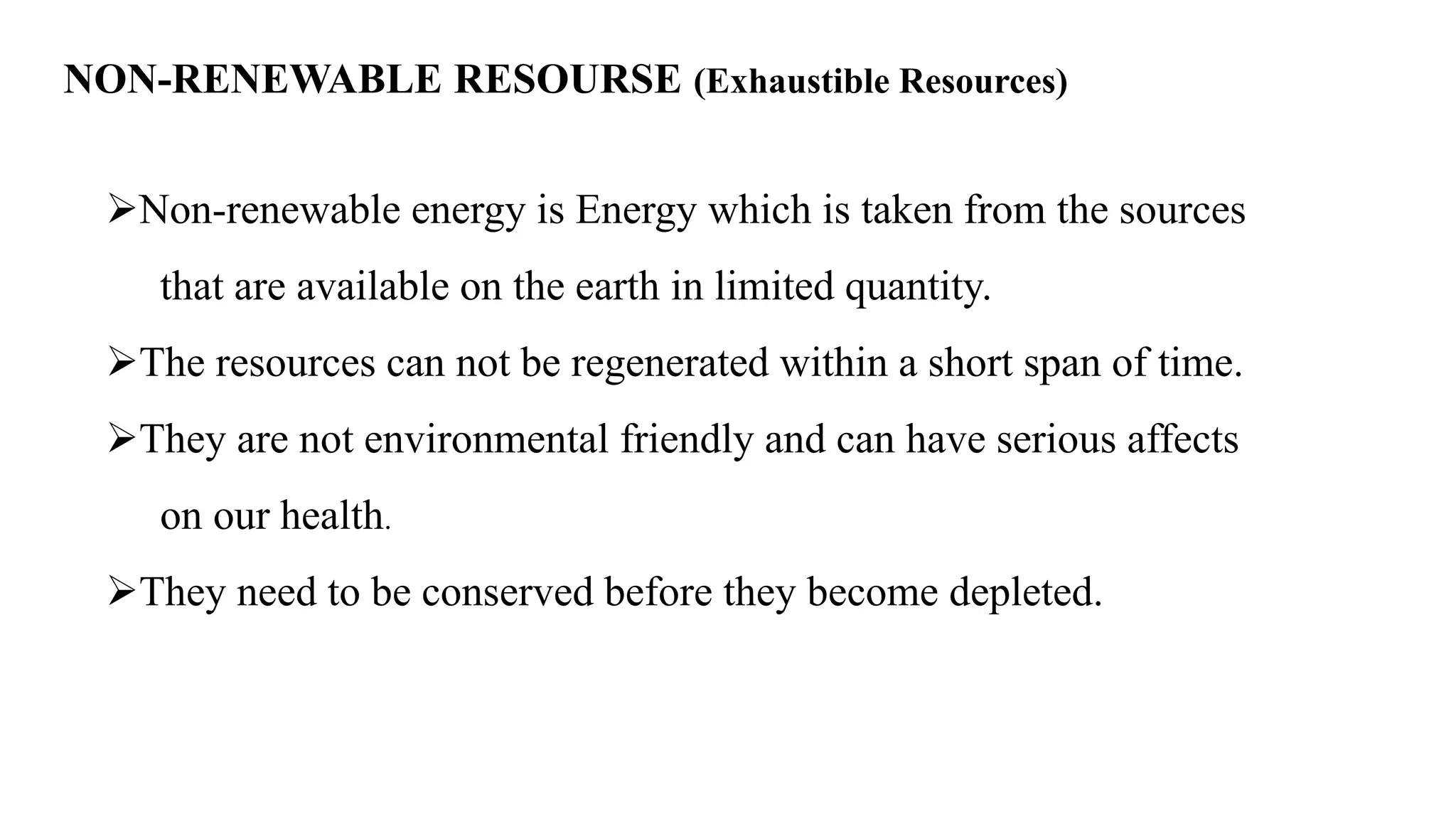 Fossil fuels | PPTX