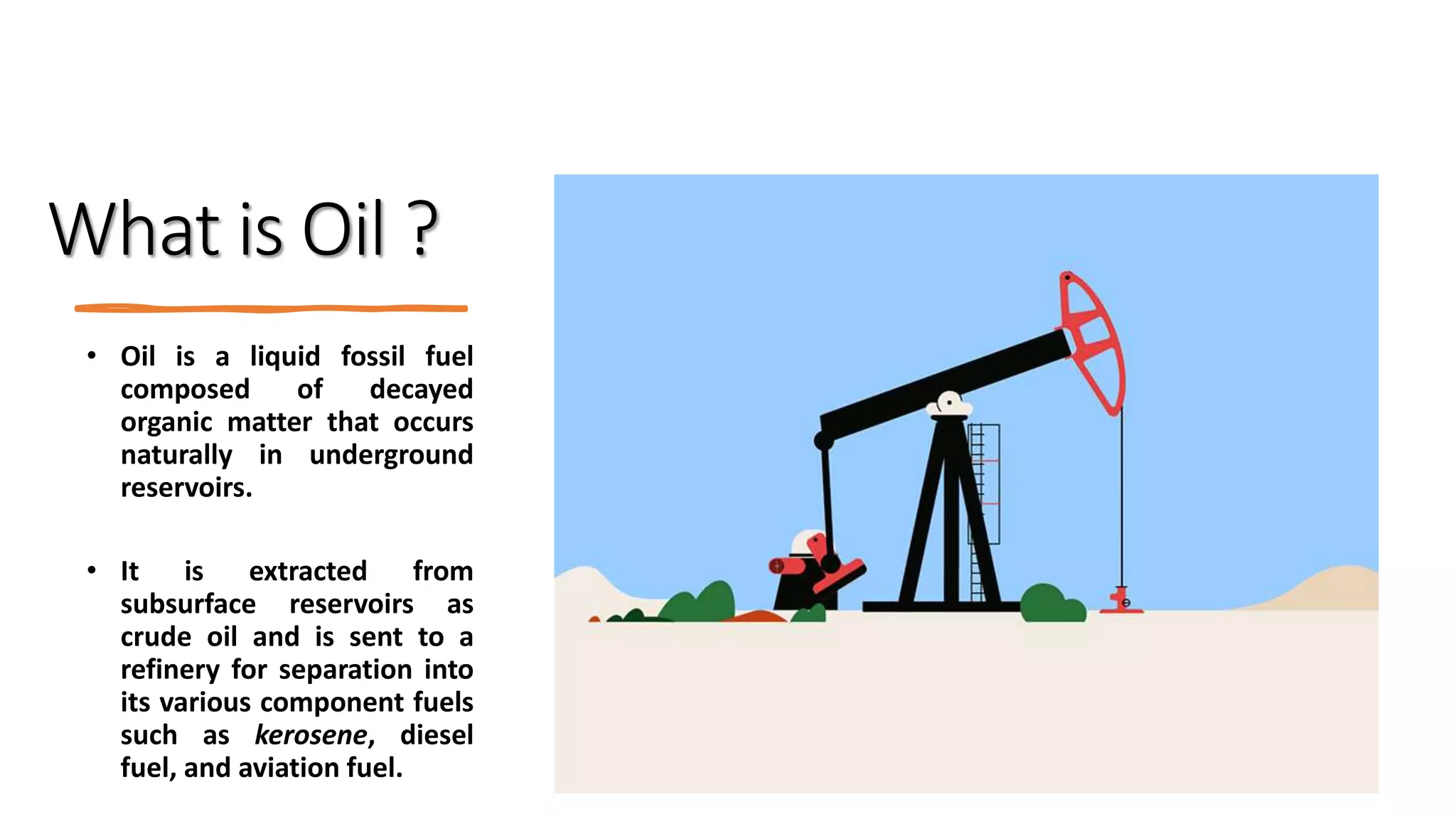 Fossil fuels | PPTX