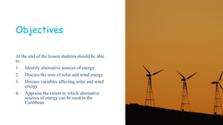 power point presentation on fossil fuels | PPTX