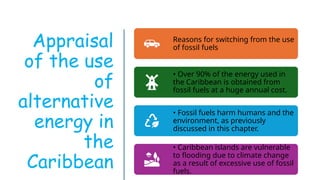 power point presentation on fossil fuels | PPT