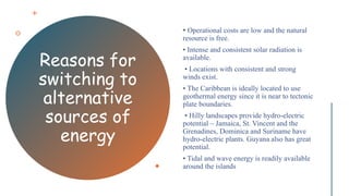 power point presentation on fossil fuels | PPTX