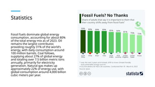 fossil fuels .pptx year 10 science powerpoint | PPTX
