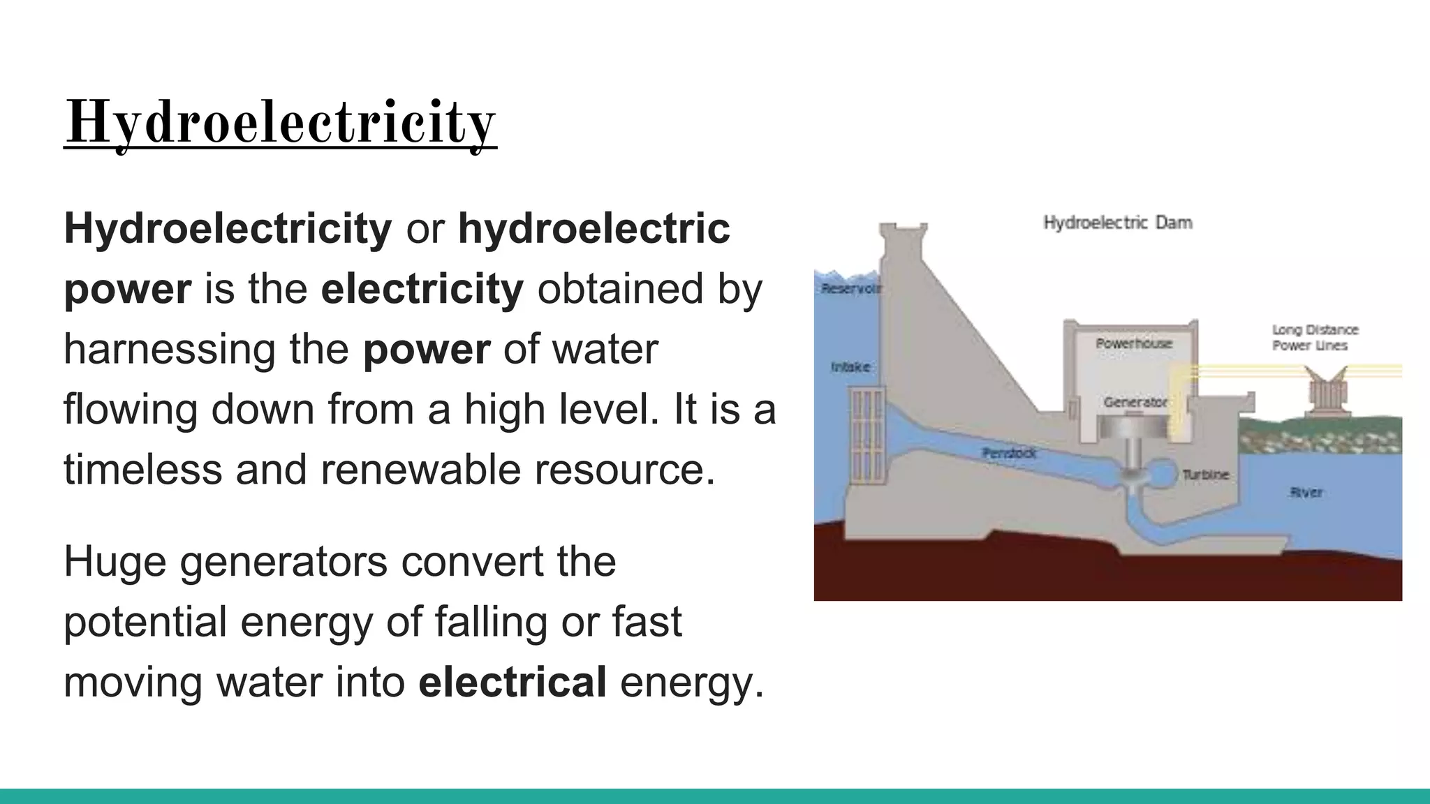 Fossil fuels and alternate sources of energy | PPTX