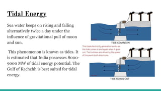 Fossil fuels and alternate sources of energy | PPTX