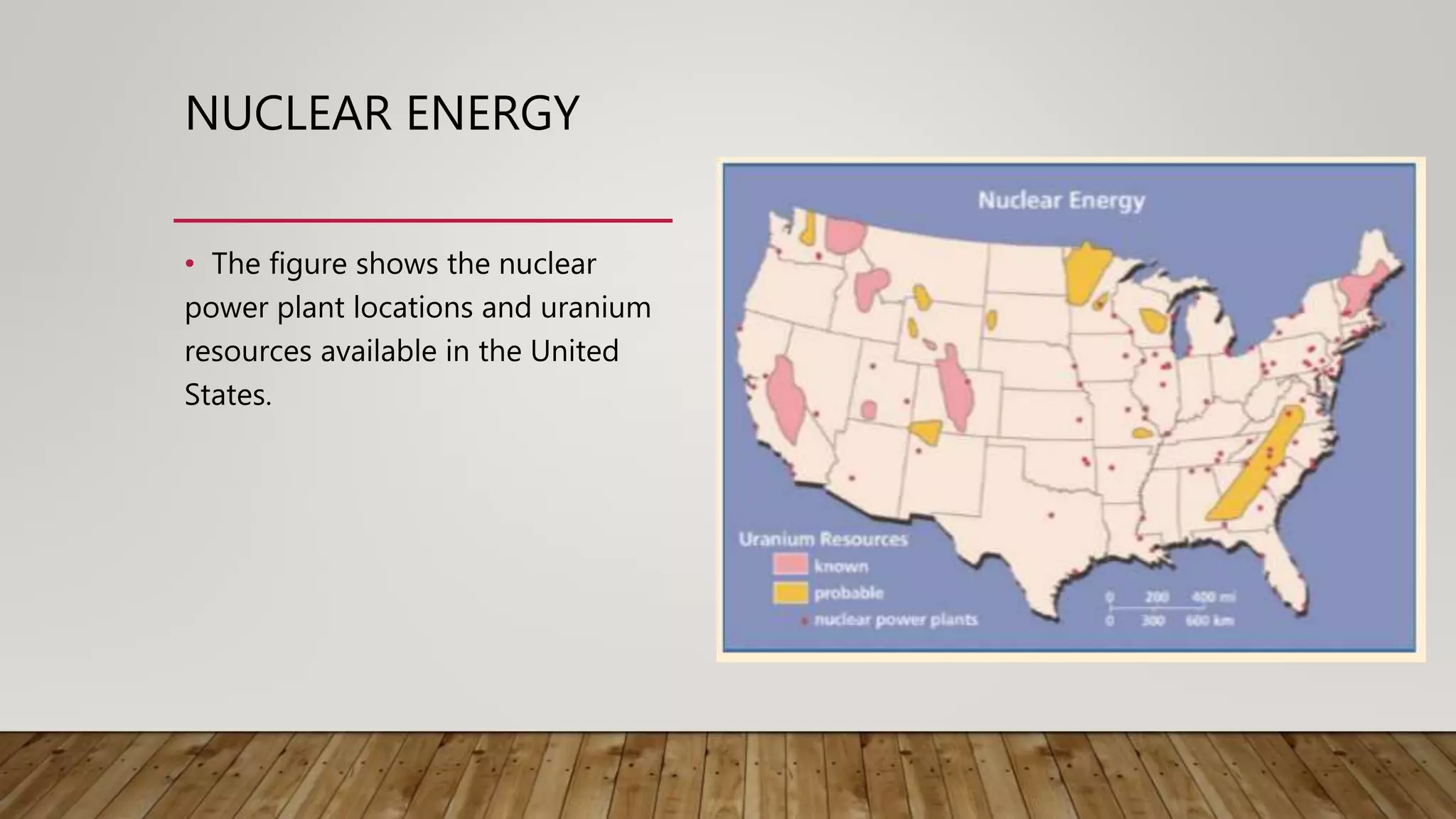 Fossil Fuels and Nuclear Energy | PPTX