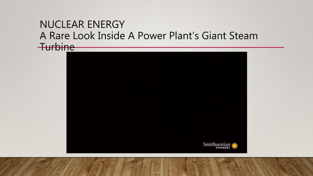 Fossil Fuels and Nuclear Energy | PPTX