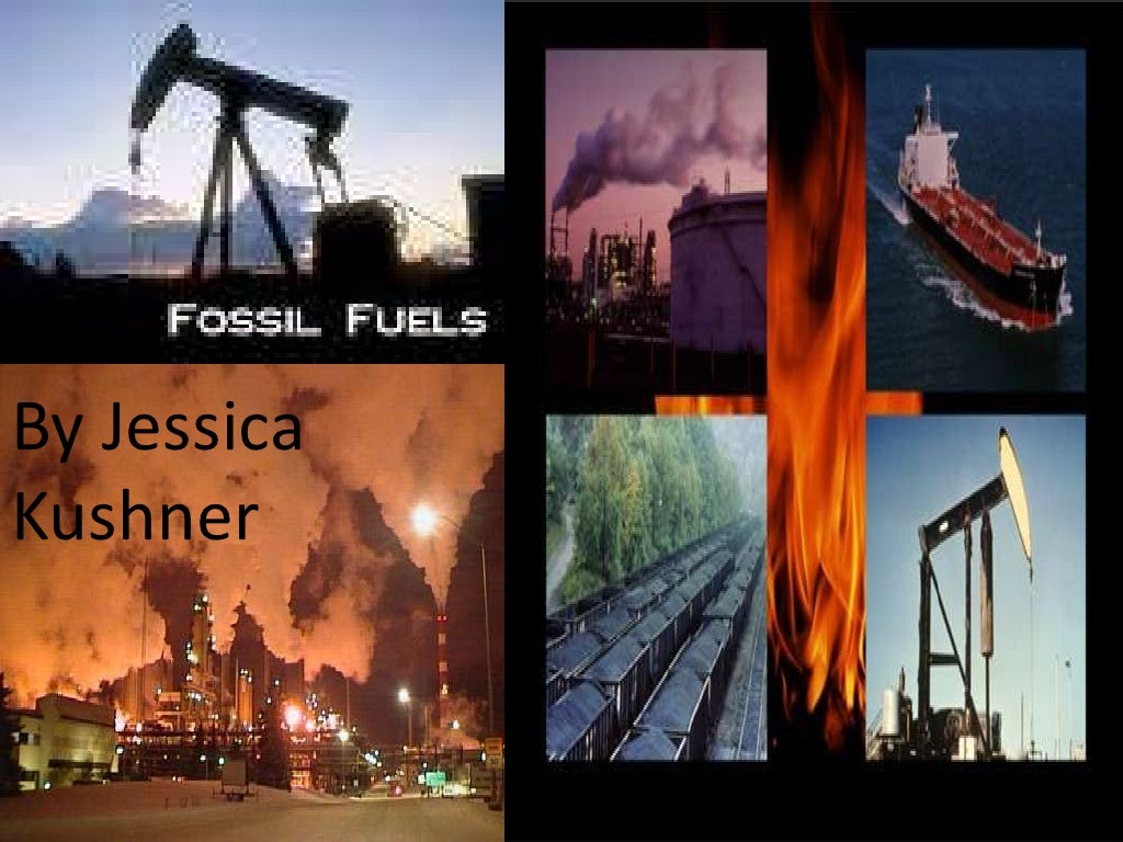 Fossil Fuels Power Point Riset Fossil Fuels Power Point Riset
