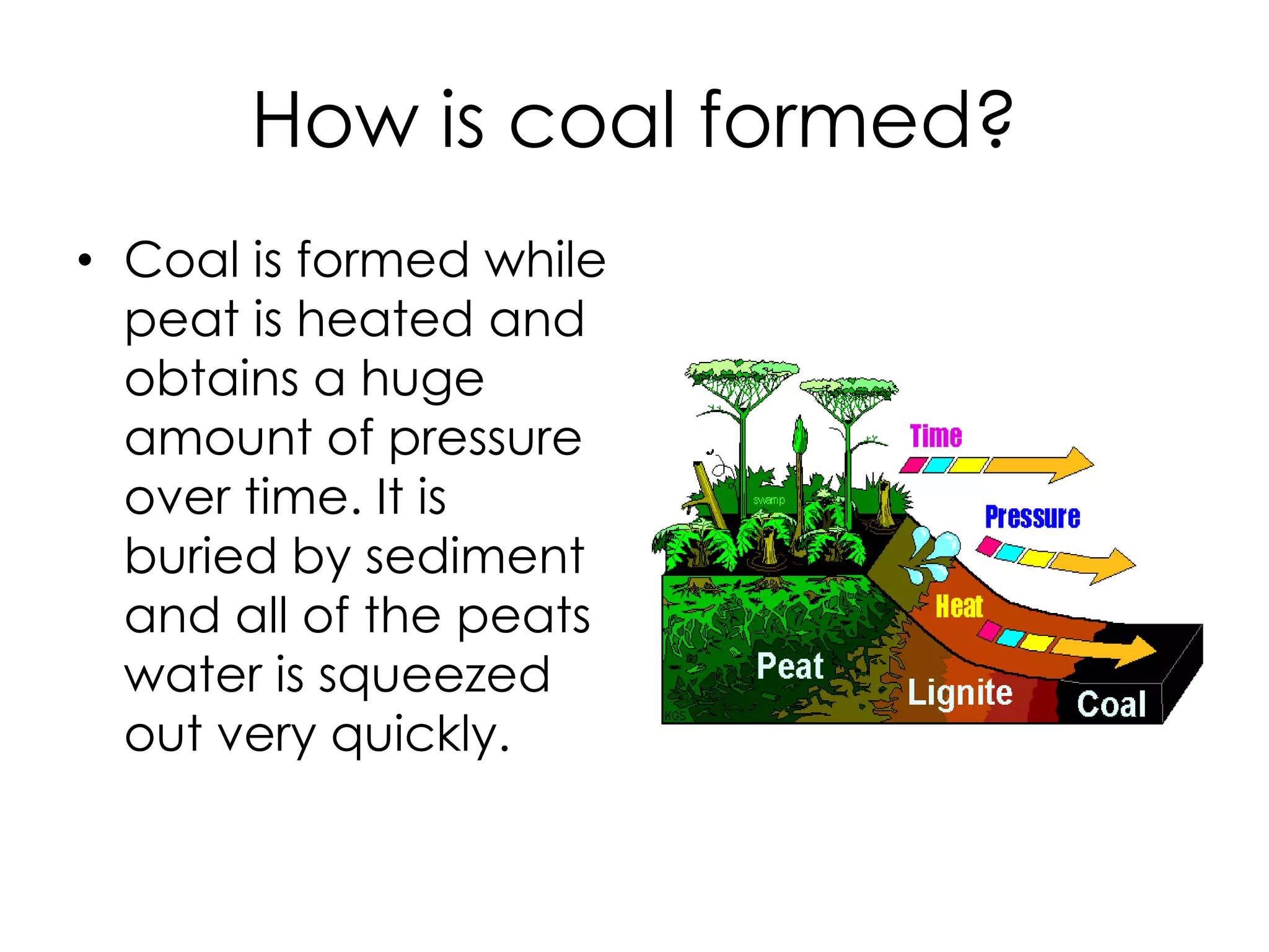 Fossil fuels power point | PPTX
