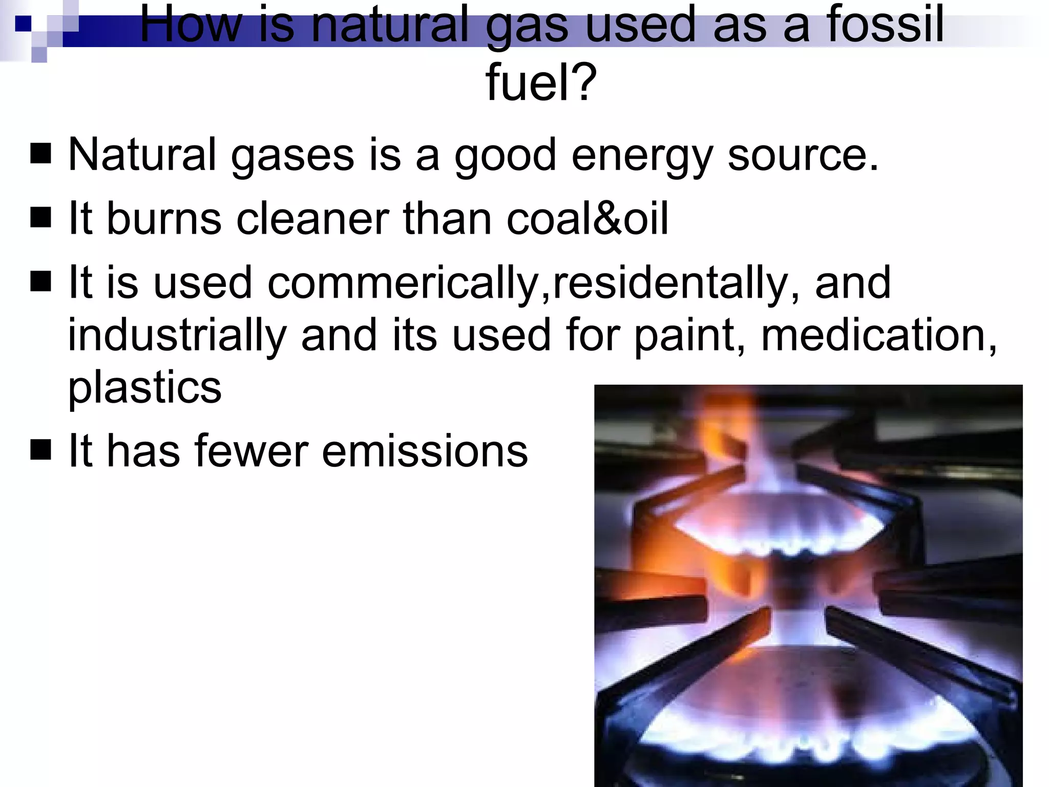 Fossil fuels powerpoint | PPT