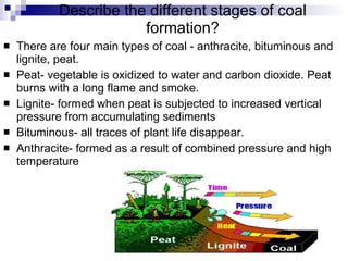 Fossil fuels powerpoint | PPT