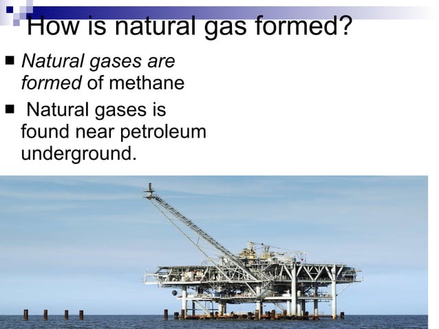 Fossil fuels powerpoint | PPT