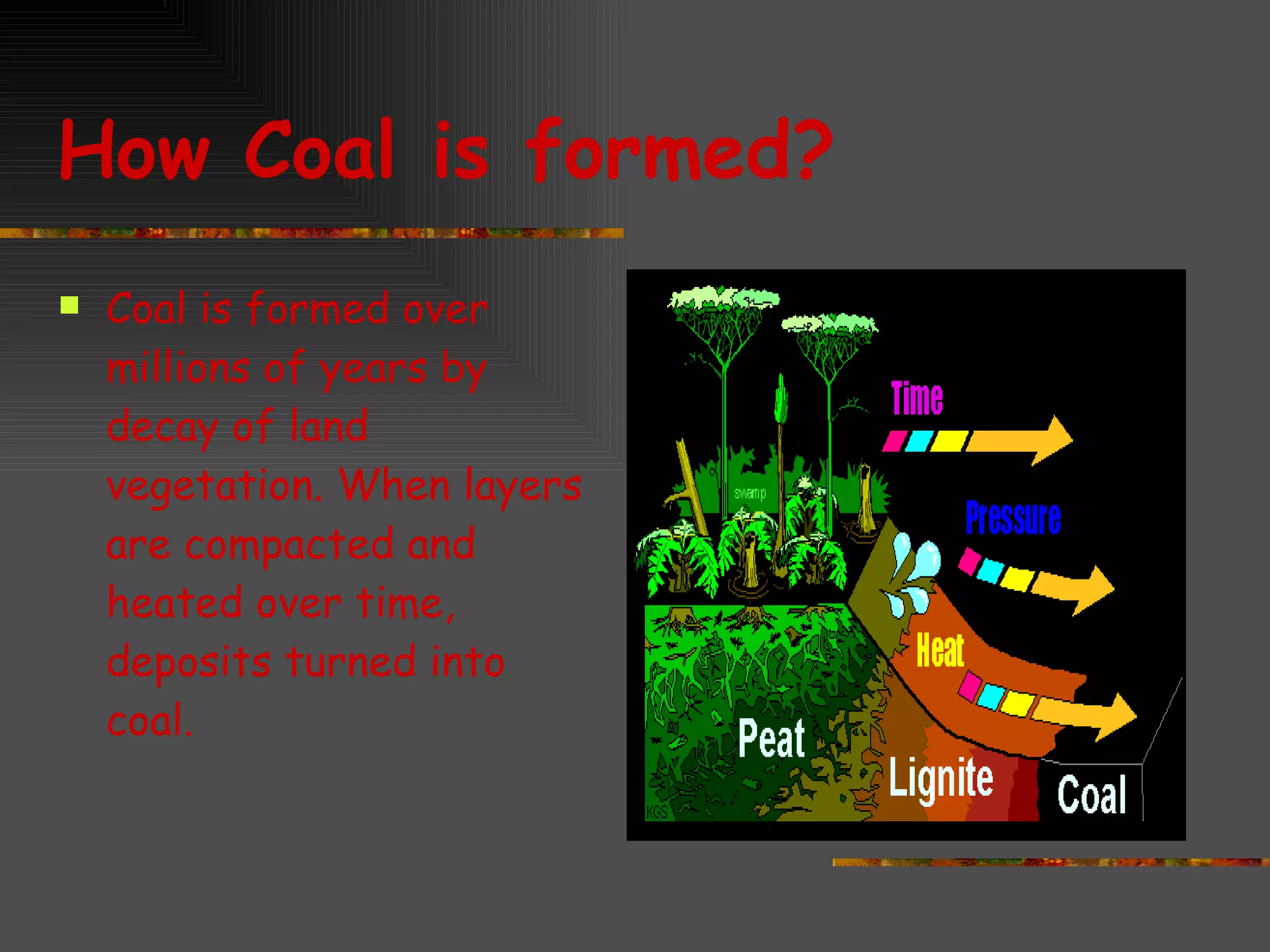 Fossil fuels power point | PPT