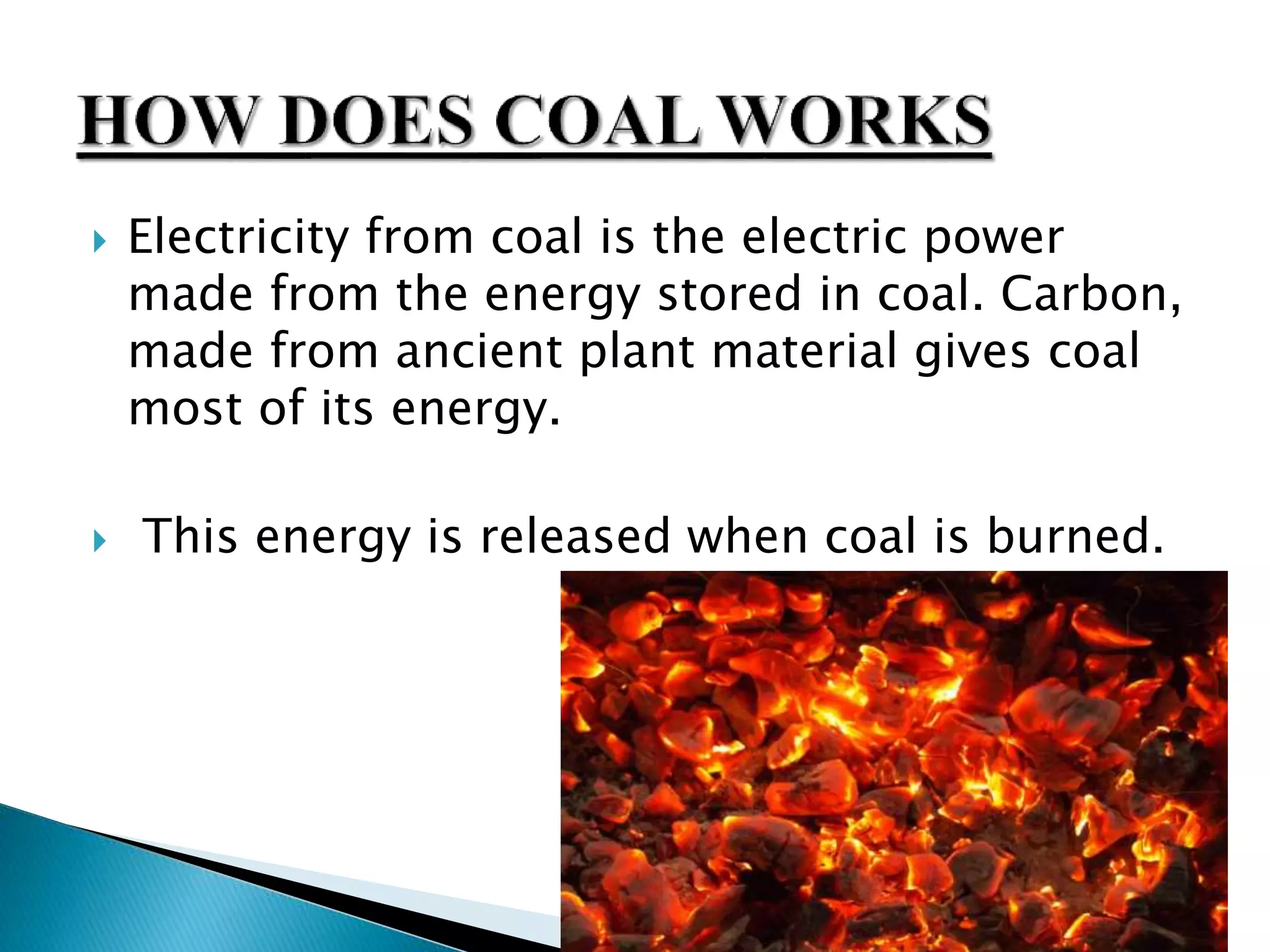 FOSSIL FUELS: TYPES, FACTS, ADV & DIS ADV AND CALORIFIC VALUE | PPT