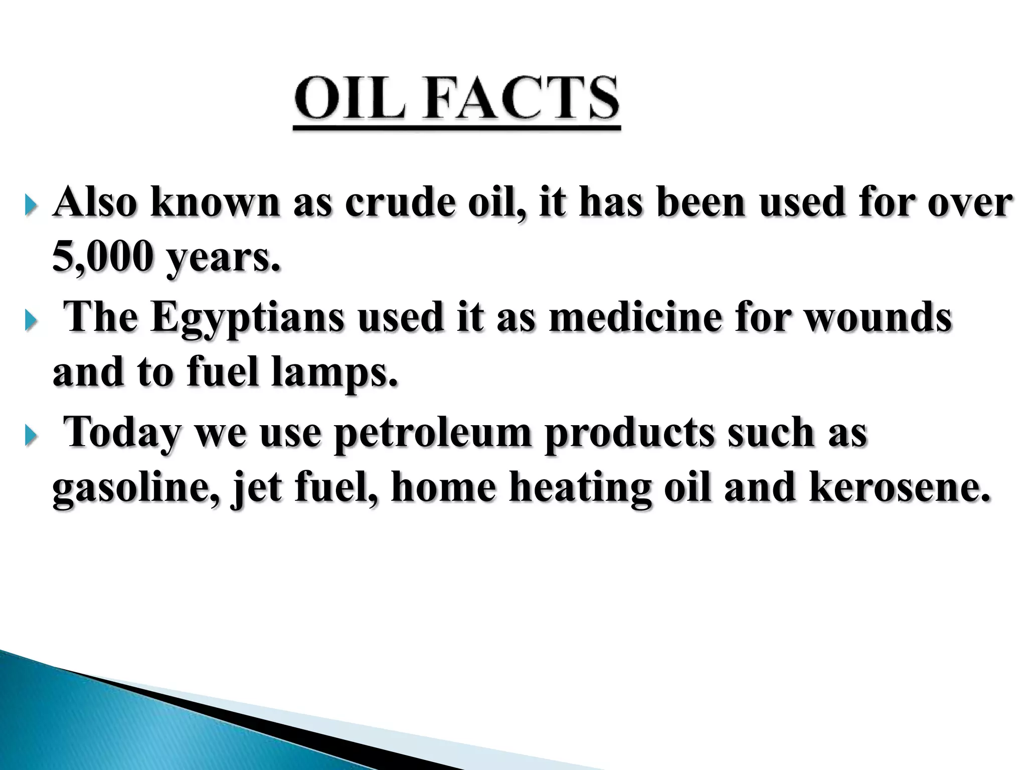 FOSSIL FUELS: TYPES, FACTS, ADV & DIS ADV AND CALORIFIC VALUE | PPT