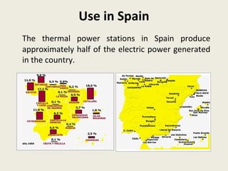 Fossil fuel thermal power plants | PPT