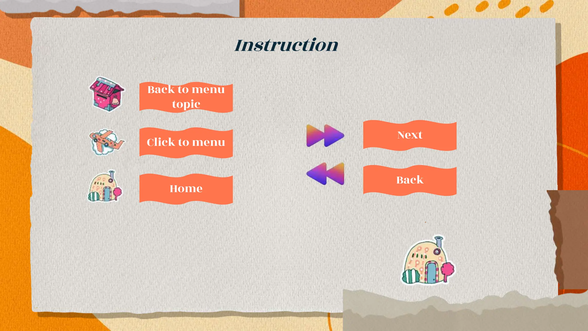 Fossils_and_food_chain__.science materialsppsx | PPSX