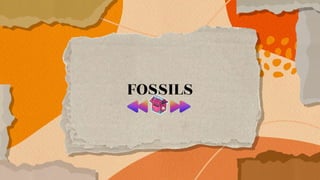 Fossils_and_food_chain__.science materialsppsx | PPT