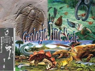 fossils & geologic time.ppt