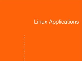 Short Introduction to FOSS and Linux | PPT