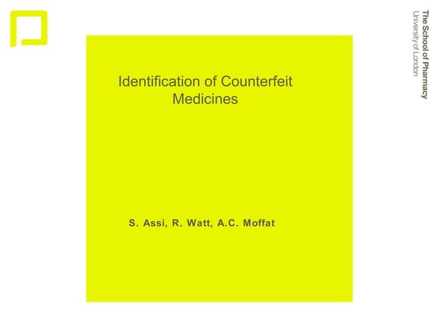 Foss Meeting Presentation Sulaf | PPT