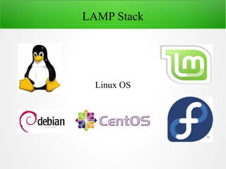 FOSS Tools @ NLP | ODP