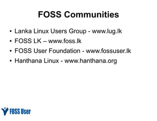 foss-intro | PDF